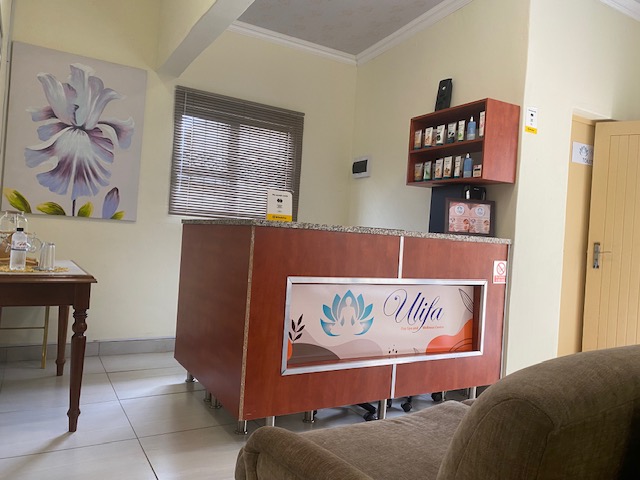 Ulifa Lodge - Eshowe