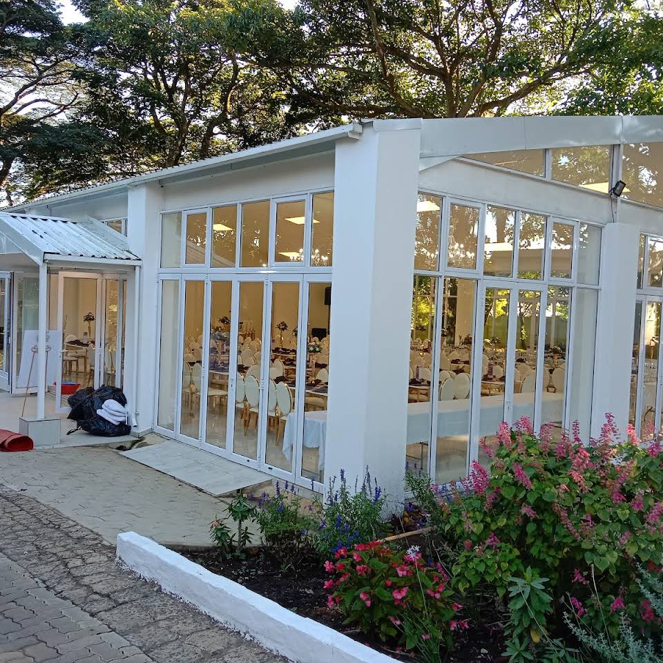Ulifa Lodge - Eshowe
