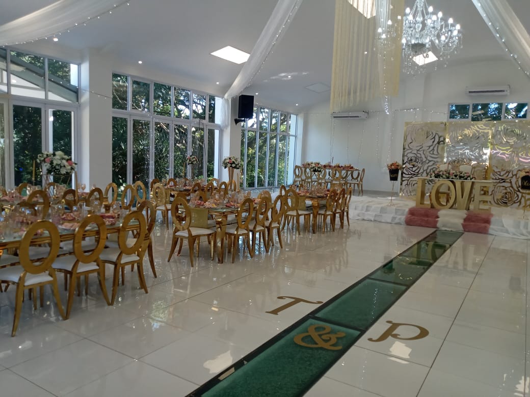 Ulifa Lodge - Eshowe