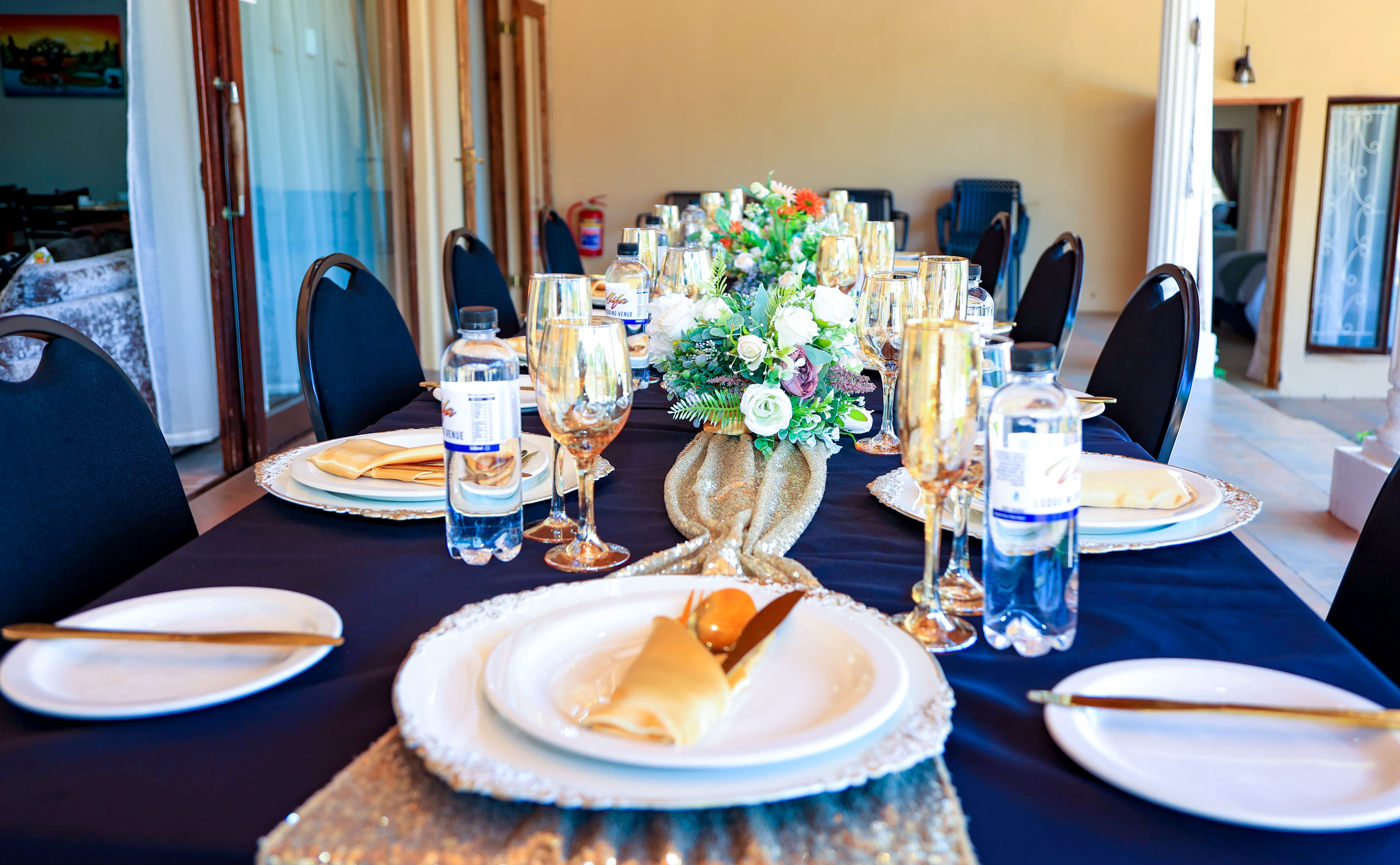Ulifa Lodge - Westville