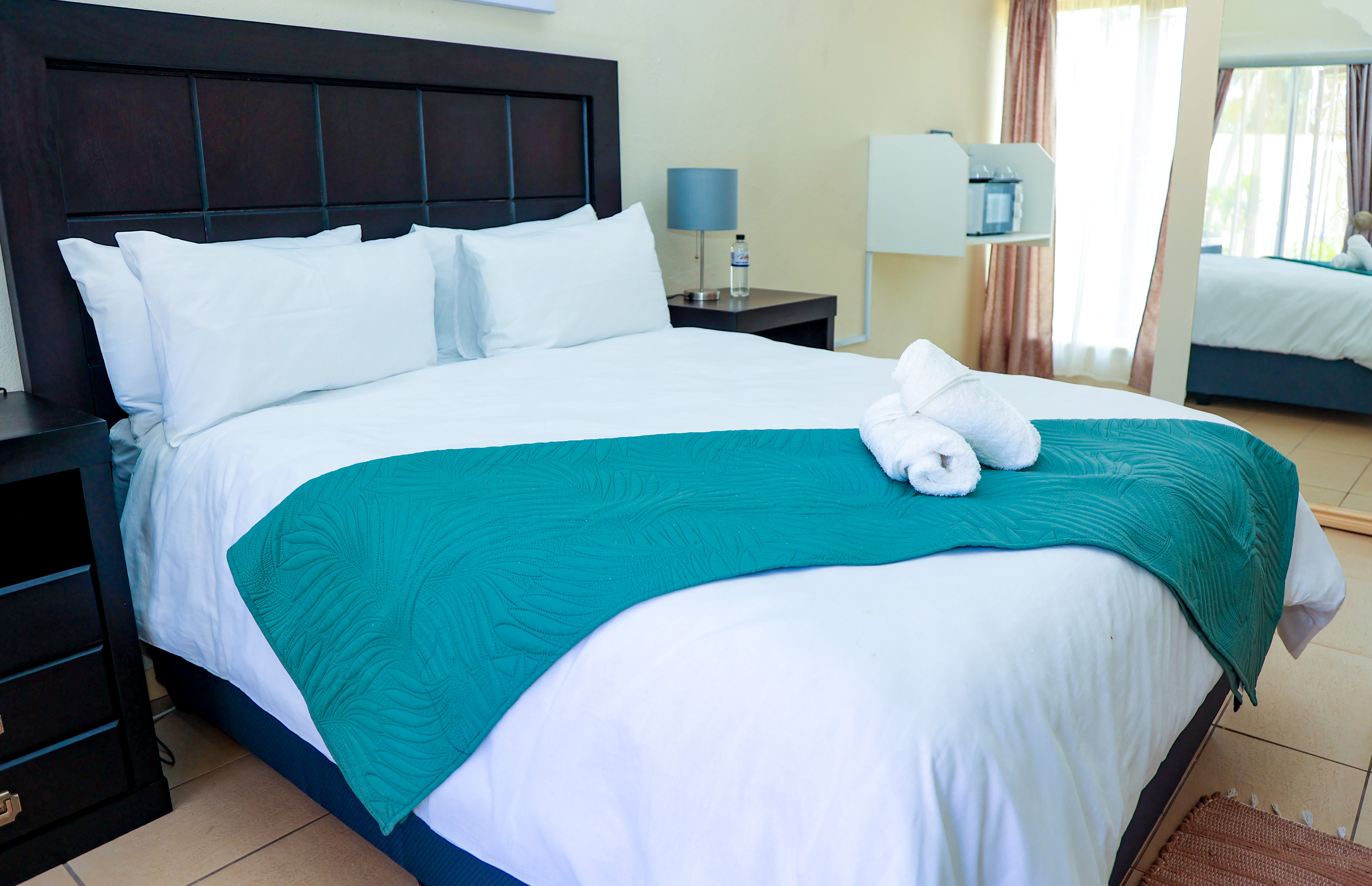 Ulifa Lodge - Westville